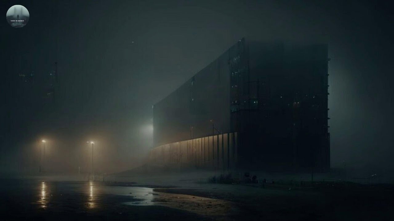 Broken System - Dark Ambient Post Apocalyptic Music - Dystopian Sleep ...