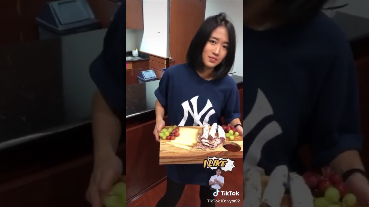 Tik Tok ! Chef Juna Terbaru - YouTube