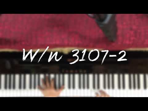 W/n - 3107 2 | Piano cover by Boss Senpai