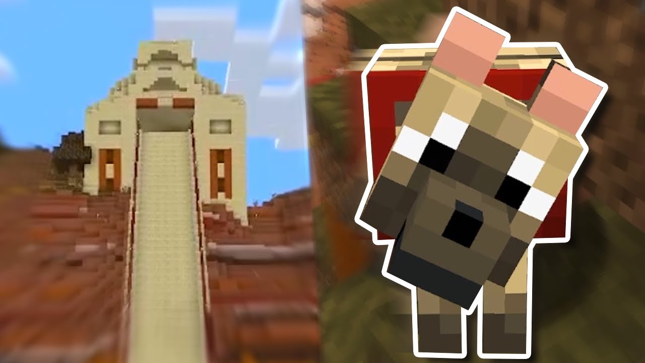 BARK JOINS THE SHEEP CULT - YouTube
