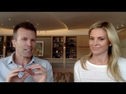 HEAL Continuing the Conversation - Peter Crone: Shifting Out of Fear in ...