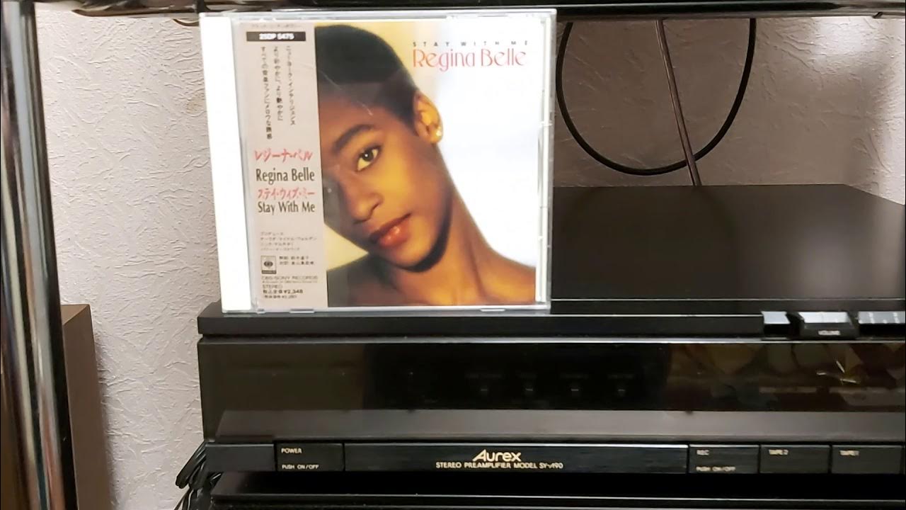 A&D DP-9000 A&D DA-U7000 Aurex SS-810 - YouTube