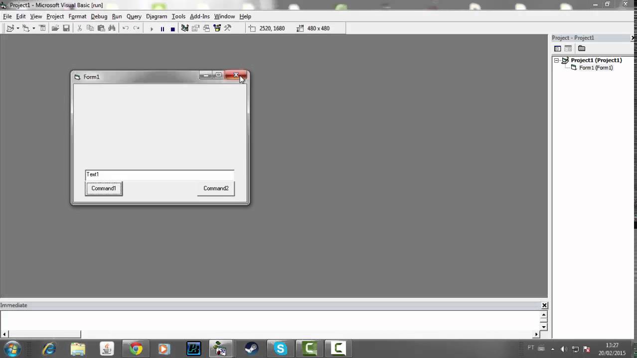 Como fazer um crypter 2015 perfect-hackers - YouTube