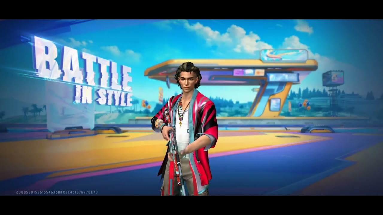 After long time I came to Free Fire Max 🔥 - YouTube