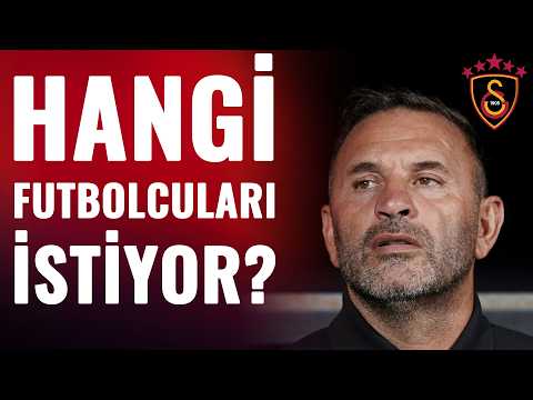 Canlı Yayında Açıkladı: \