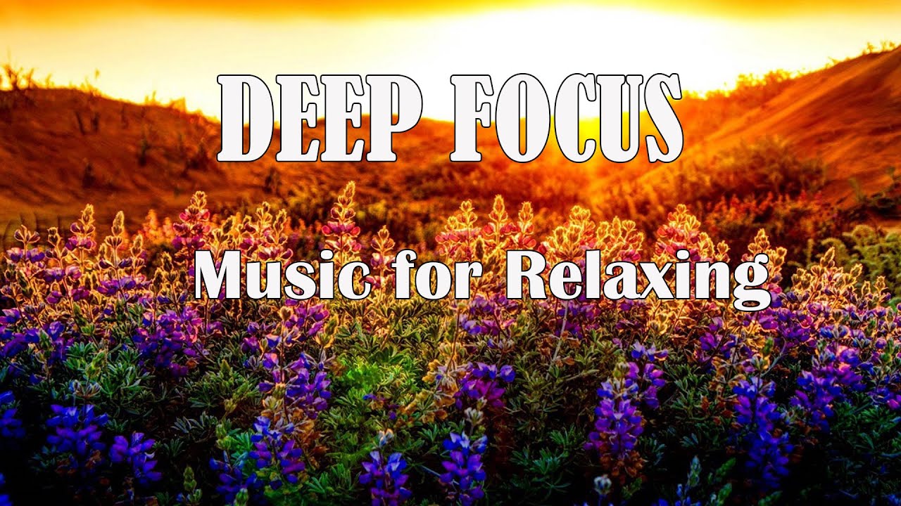 summer Relaxing Piano Music Meditation Music, Relaxing Music, Study ...