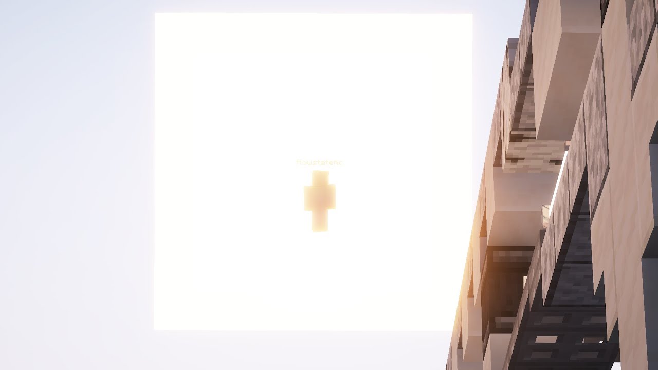 What the Flow SMP is like - YouTube