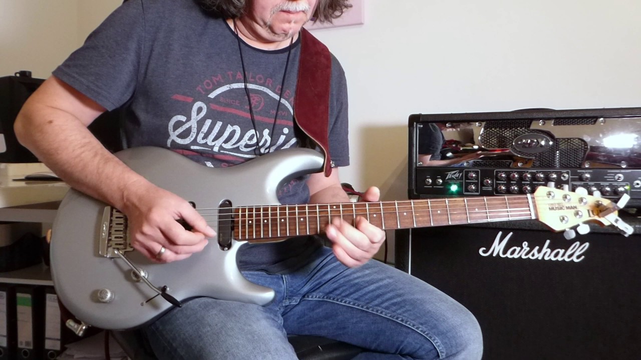 90's Smooth Jazz Guitar - YouTube