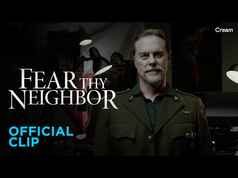 Hell In Hawaii | Fear Thy Neighbor (Season 7 Episode 7) | Official Clip