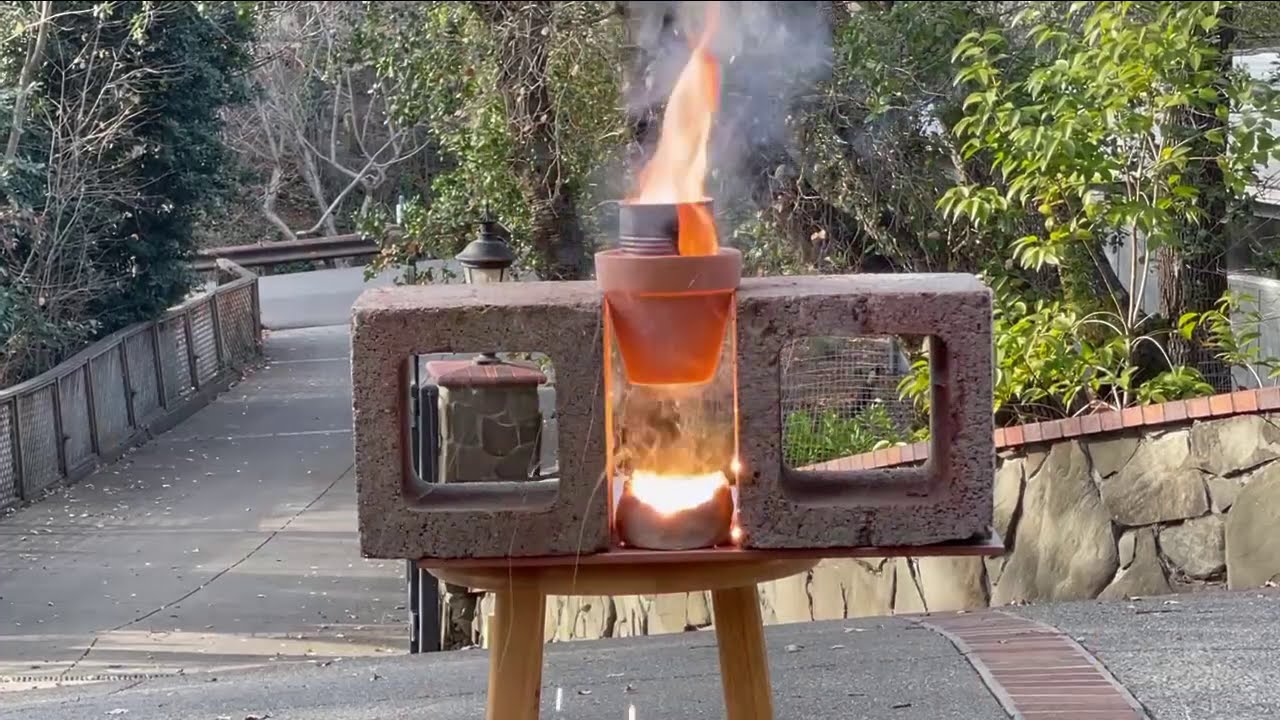 Thermite explained - YouTube