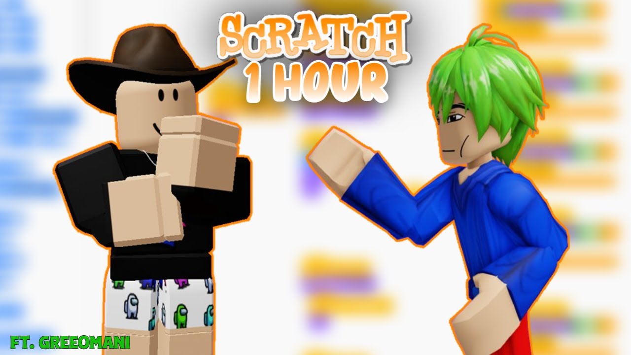 baseball8610 VS Greeomani IN SCRATCH.. 🔴 | Scratch Live | Ft ...