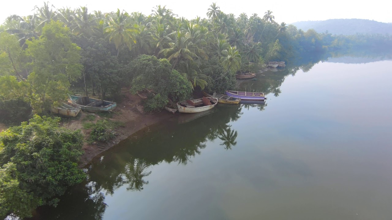 || Chipi Bridge || Karli River || Malvan || - YouTube