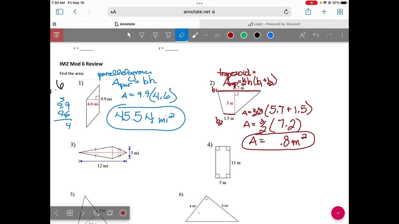 Day 5 Review Period 1 - YouTube