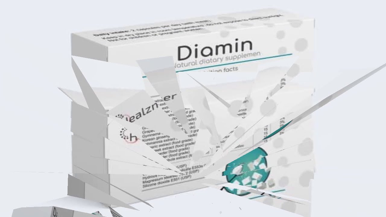 Diamin Thailand - YouTube