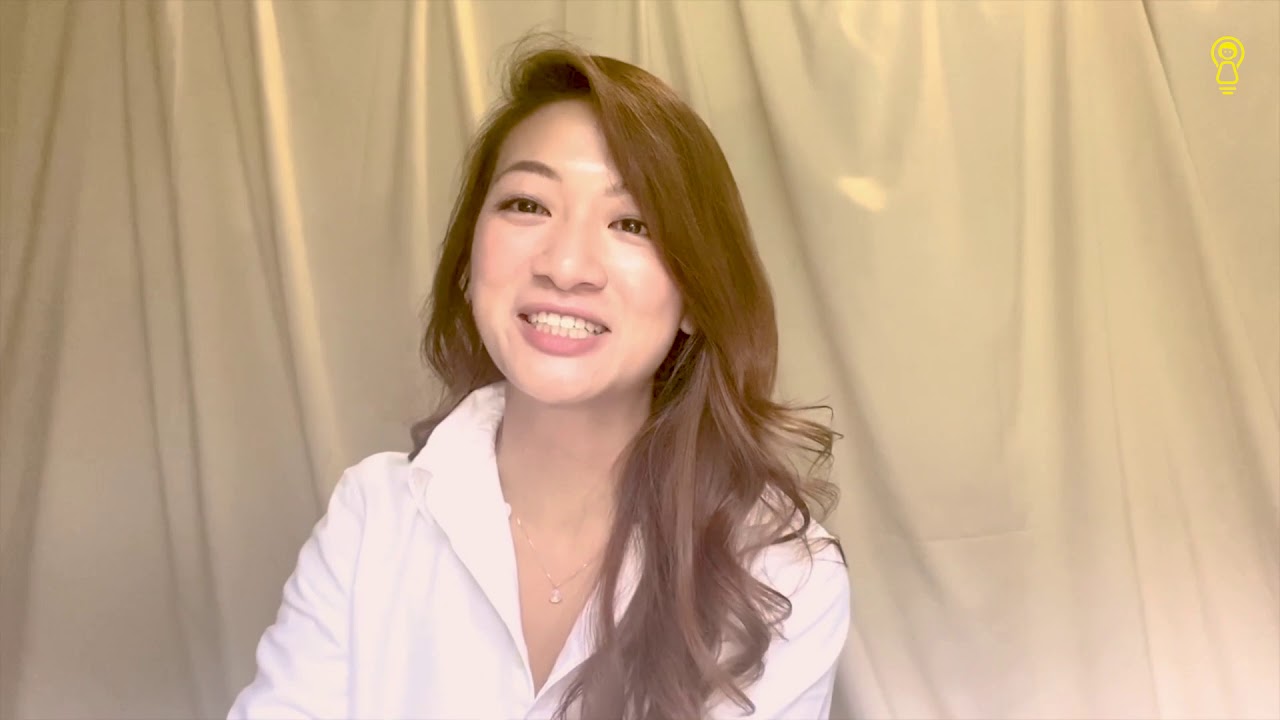 Sherryn Sze: Founder of the Music Speaks Academy - YouTube
