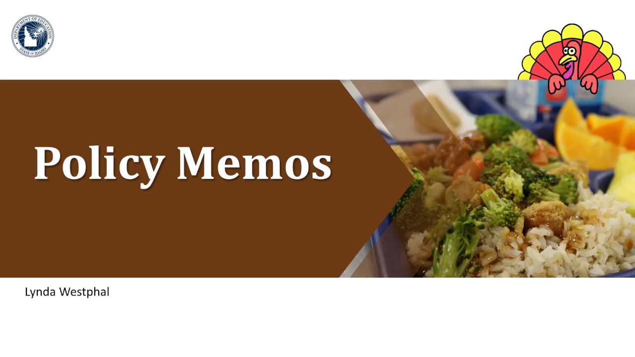 November 2019 NSLP Webinar - YouTube