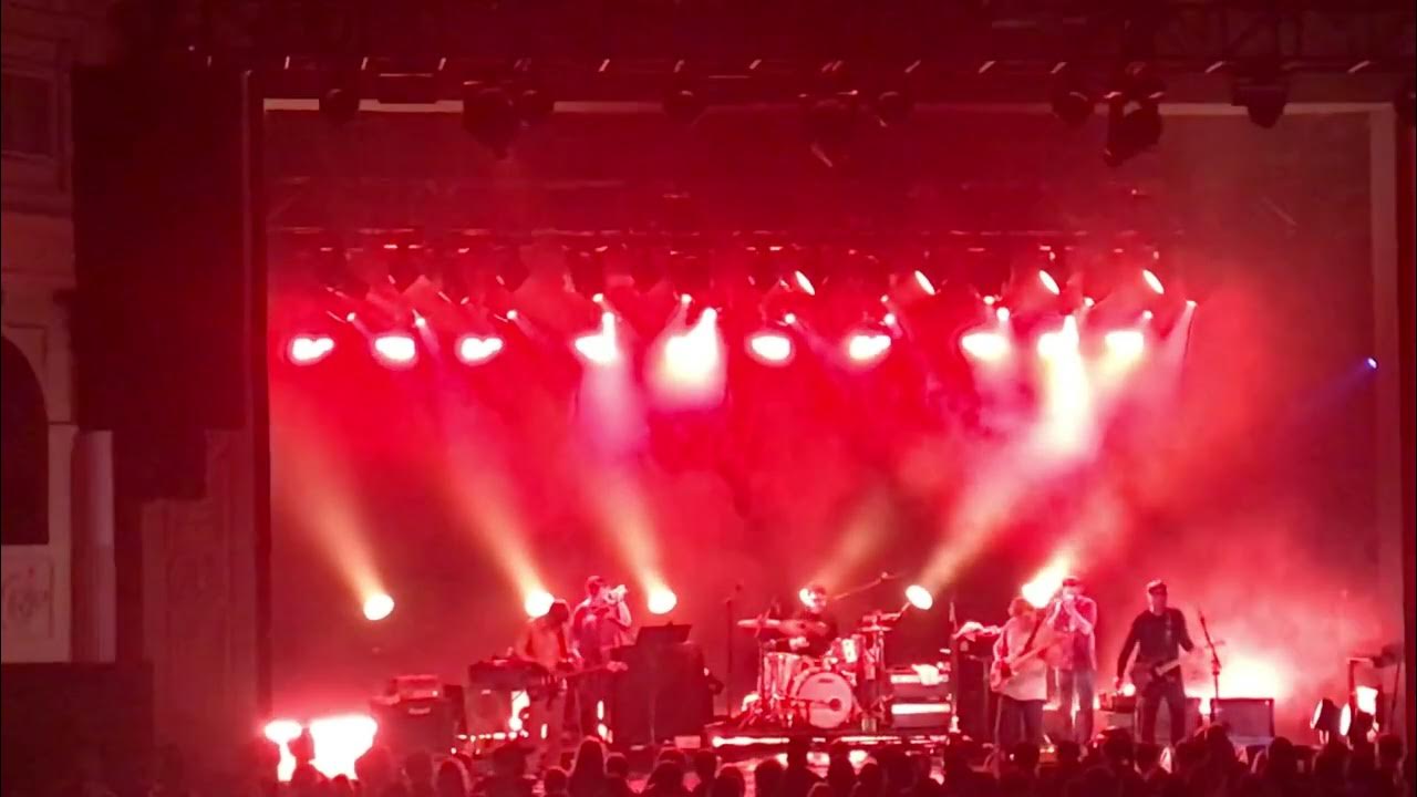 Pavement - Cut Your Hair live at the Thebarton Theatre, Adelaide - YouTube