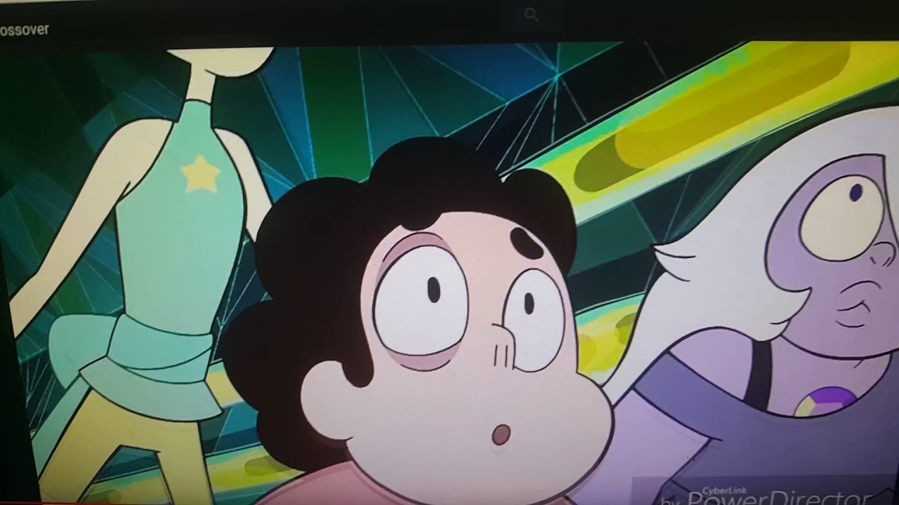 THX Moo Can Logo Crossover Wanda Reyes - YouTube