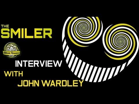 John Wardley Interview On The Smiler 20/02/13 - YouTube