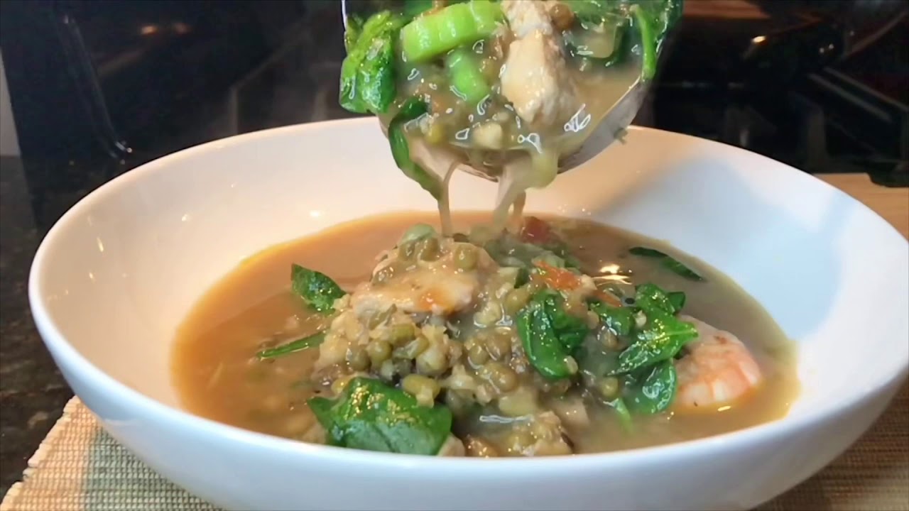 OUR FRIDAY ULAM - YouTube