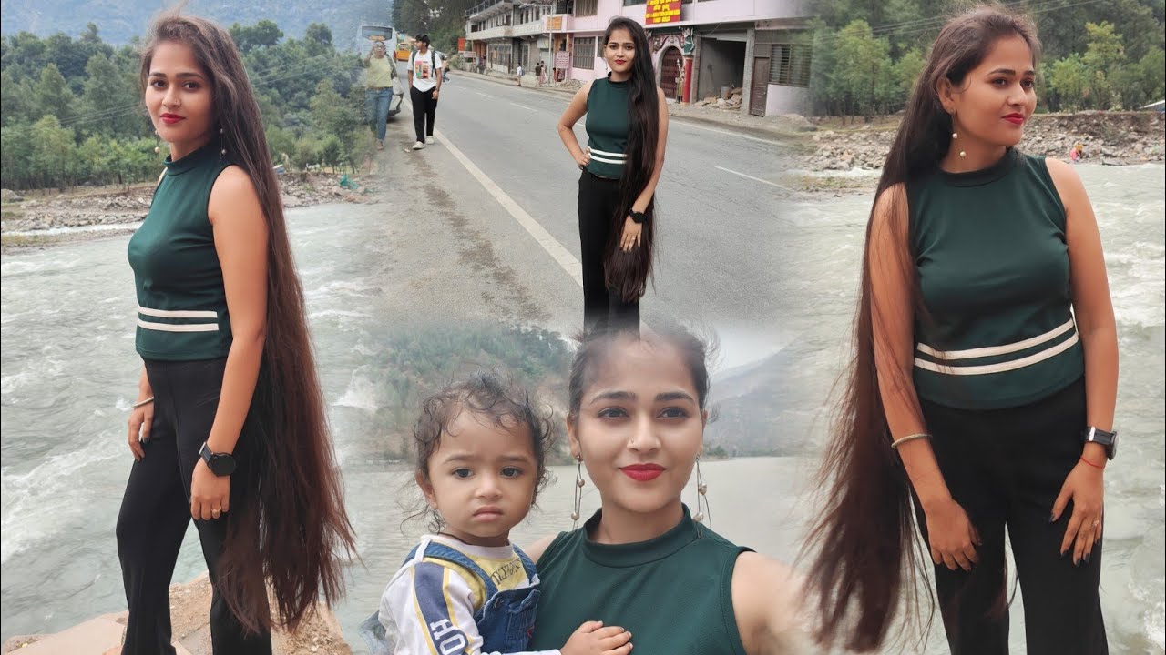 "My 1st Shimla to Manali Trip | Road Journey, Places to Visit in Kullu ...
