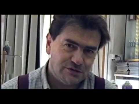 Giulio Mozzi - Lezioni di scrittura - YouTube