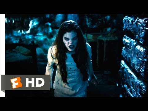 Underworld: Awakening (5/10) Movie CLIP - Defending the Coven (2012) HD