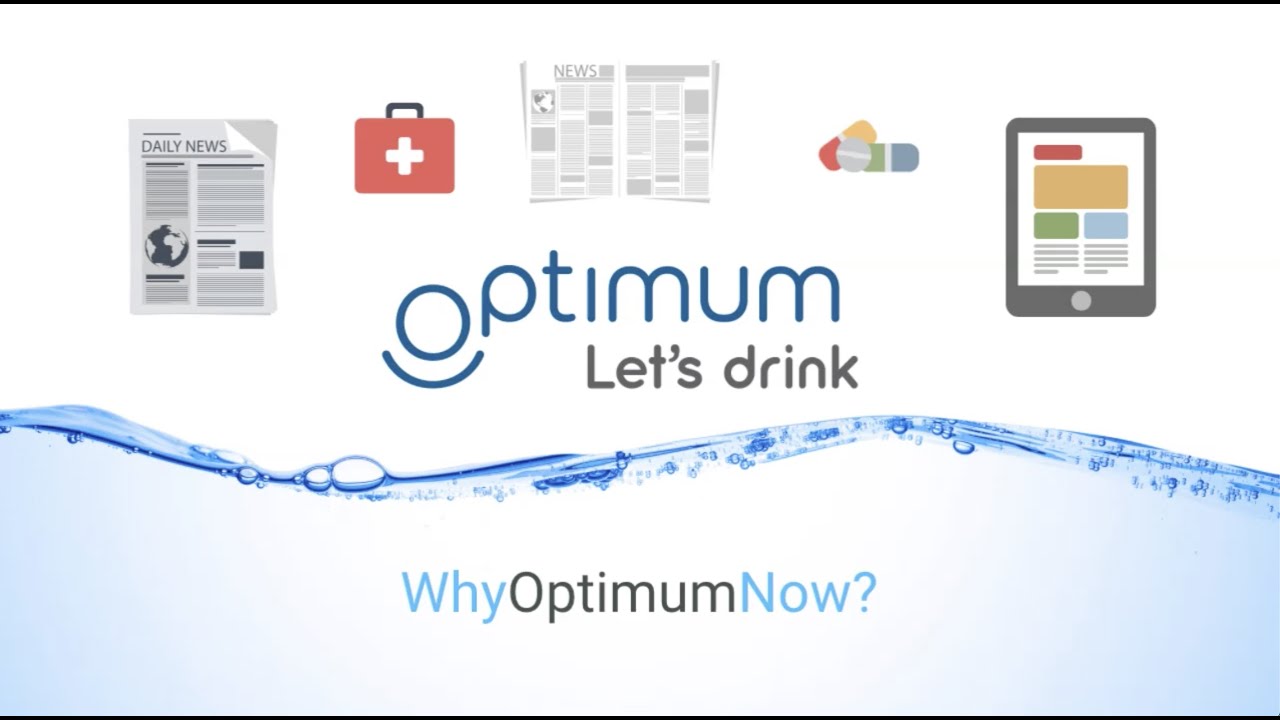 Why Optimum Now? - YouTube
