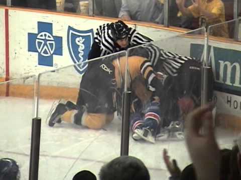 Matt Goody vs Dale Purinton - YouTube