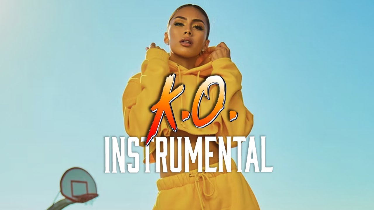 Royalty Free type beat - "K.O" - Club Banger type beat [FREE] - YouTube