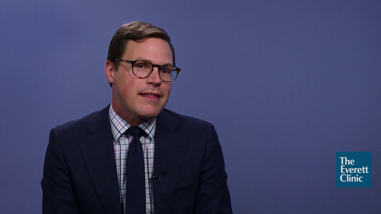 Rotator Cuff Injuries: Jason Codding, MD, orthopedic surgeon, with the ...