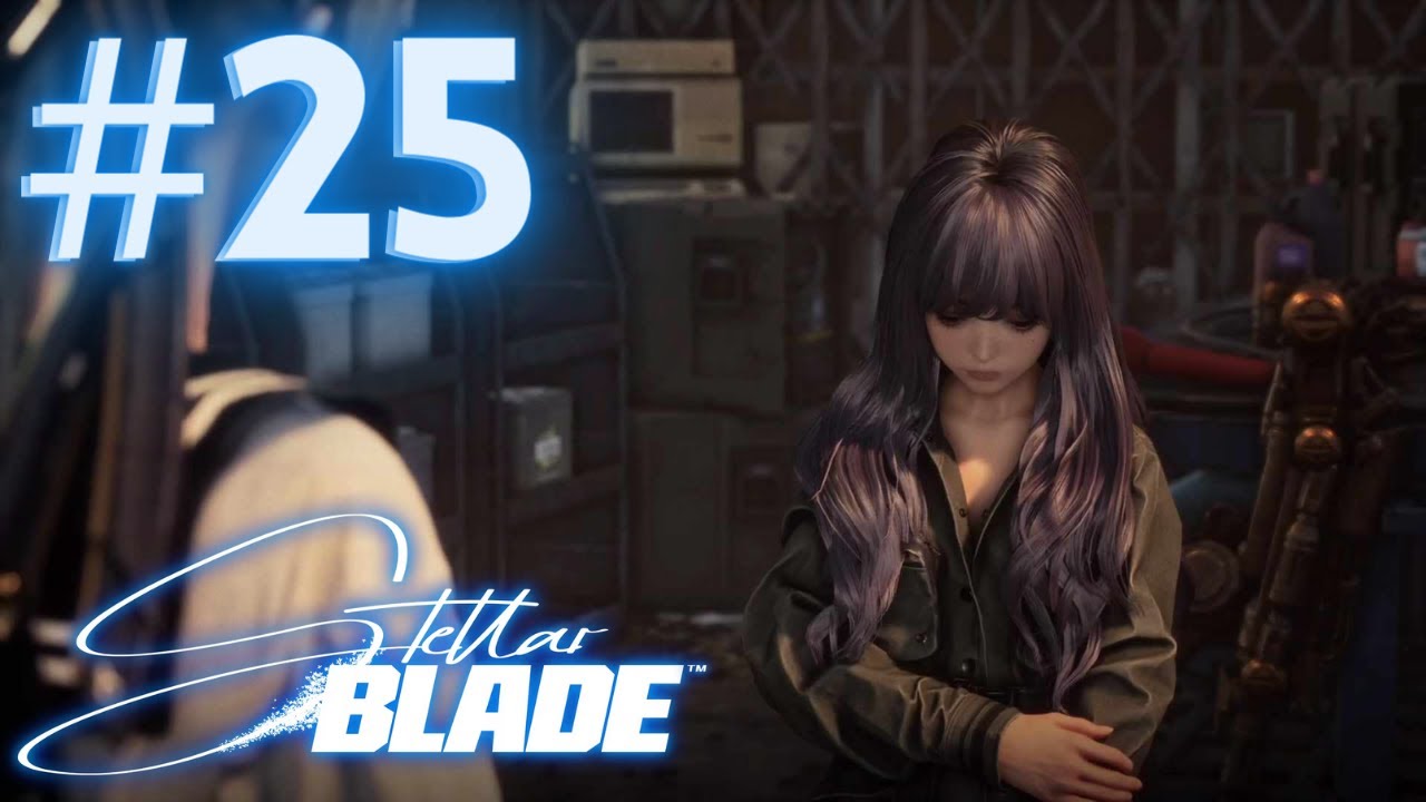 Untuk Kaya - Stellar Blade Part 25 Bahasa Indonesia - YouTube
