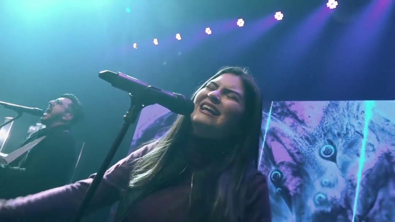Davi Fernandes ,Aviva-nos ,A Terra Clama - YouTube