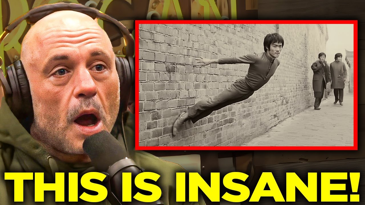 If these Bruce Lee Moments Were Not Recorded, No One Would Believe It ...