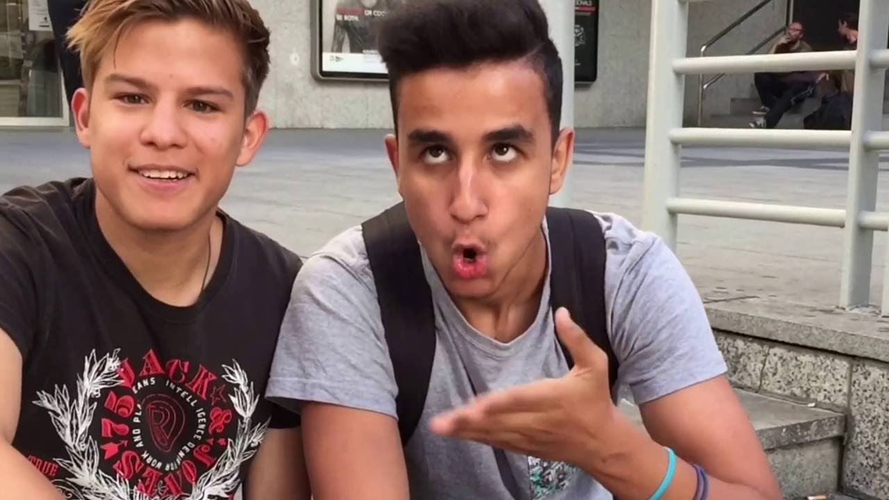 LOS MEJORES VINES DE HAMZA ZAIDI♕] |ツ| ( EL MEJOR VINER DE LA HISORIAツ ...