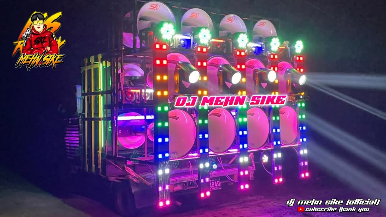 မြူးမြူးလေးလာပိနော်😍💯 DJ Mehn Sike Remix #အားပေးသူတစ်ယောက်ချင်းစီတိုင်းကိုကျေးဇူးအထူးတင်ရှိပါတယ ...