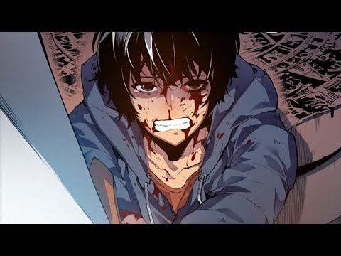 Solo leveling chapter 1 - YouTube