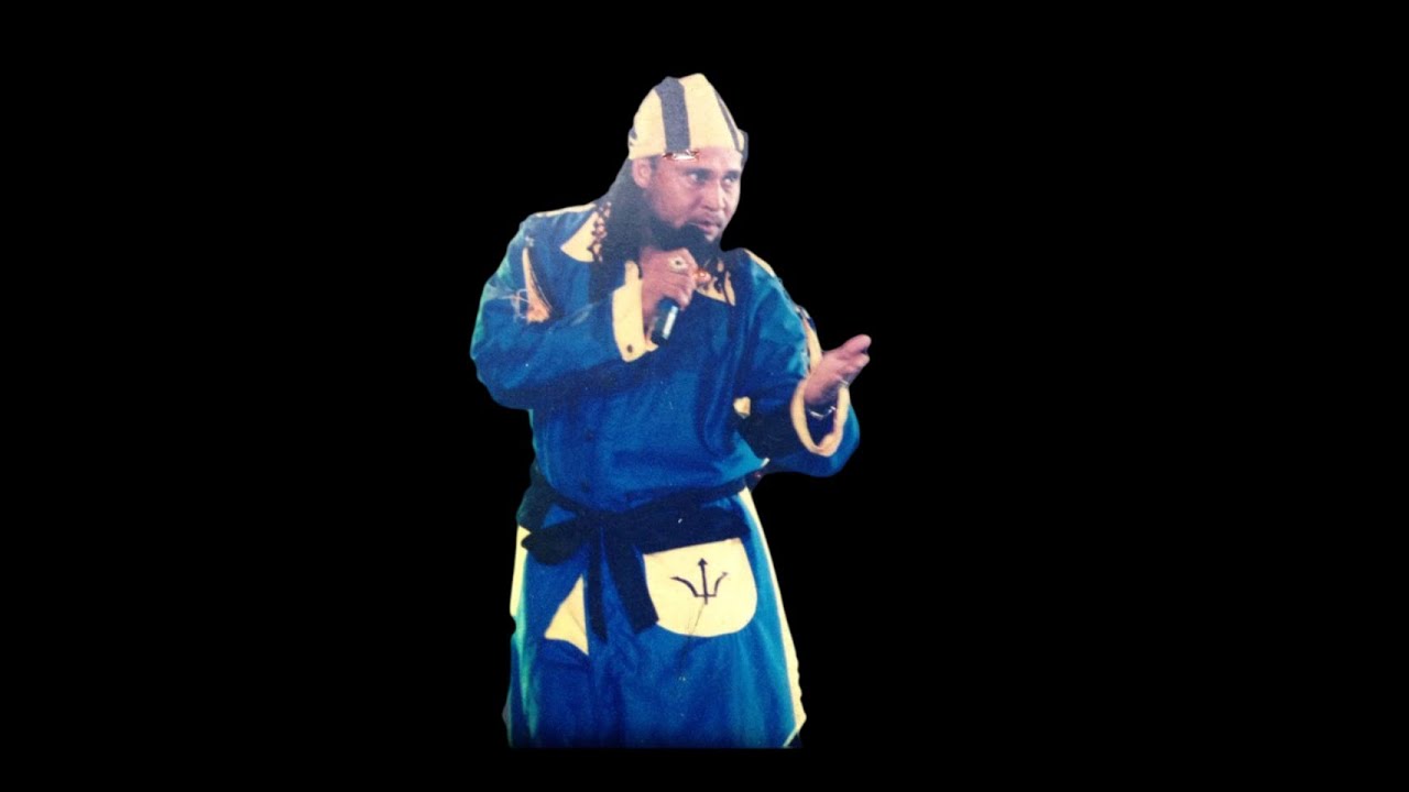 NEW!! Peter Ram - Bim To All (Barbados Me from) - YouTube