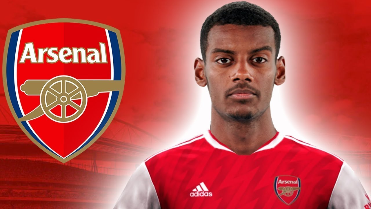 Liverpool leading Arsenal in race for Alexander Isak as Man Utd’s four ...
