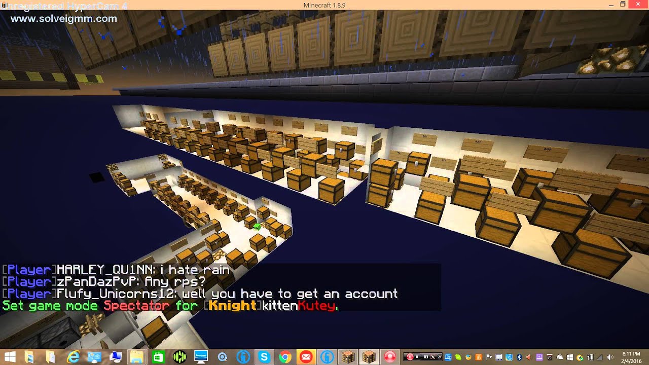 Beanblockz fun! - YouTube