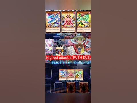 MAXIMUM SUMMON/SUPREME MACHINE MAGNUM OVERLORD / NEW SKILL- Maximum Overload [YU-GI-OH DUEL ...