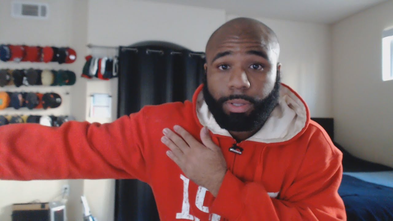 Death By Dollars | Monologue by D.M Larson - YouTube