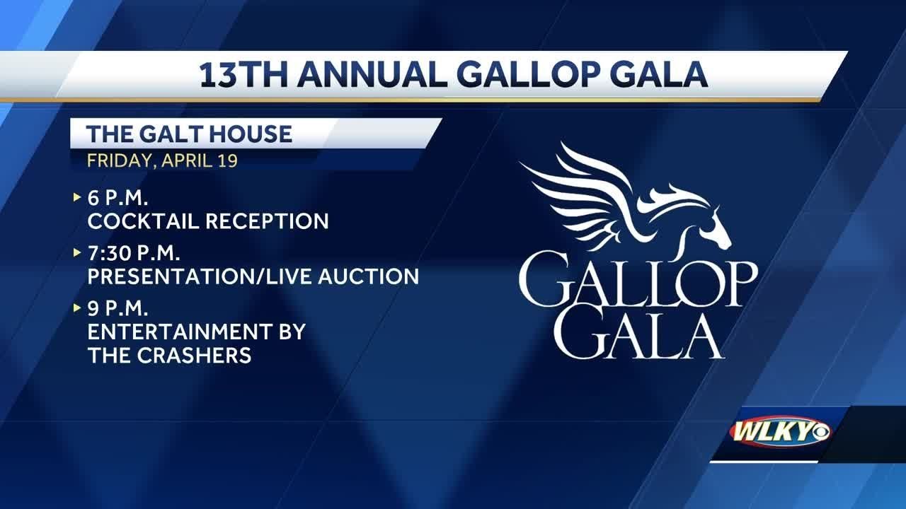 Gallop Gala in Louisville to raise funds for Down Syndrome of ...
