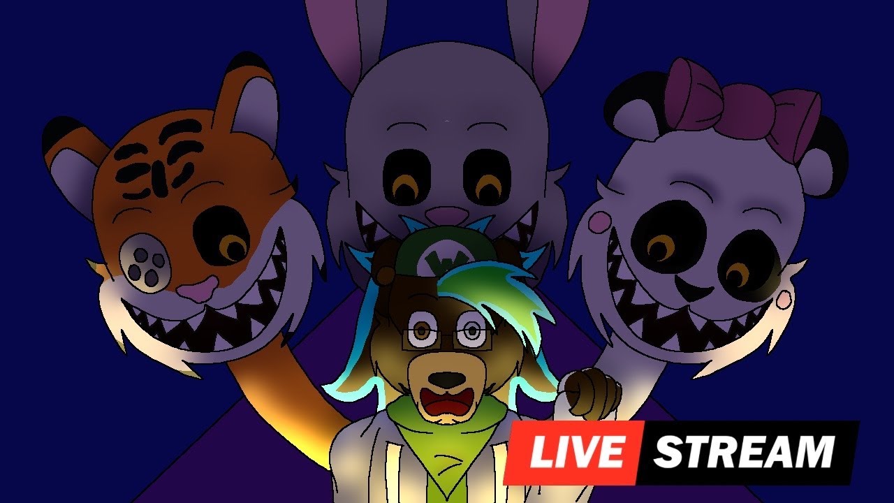 streaming Mr. Hopps play house 1 2 and 3 before the new one comes out ...