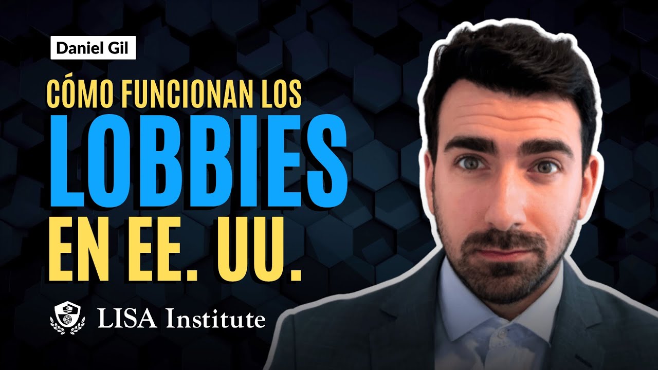 Cómo funcionan los lobbies en Estados Unidos: claves del poder en ...