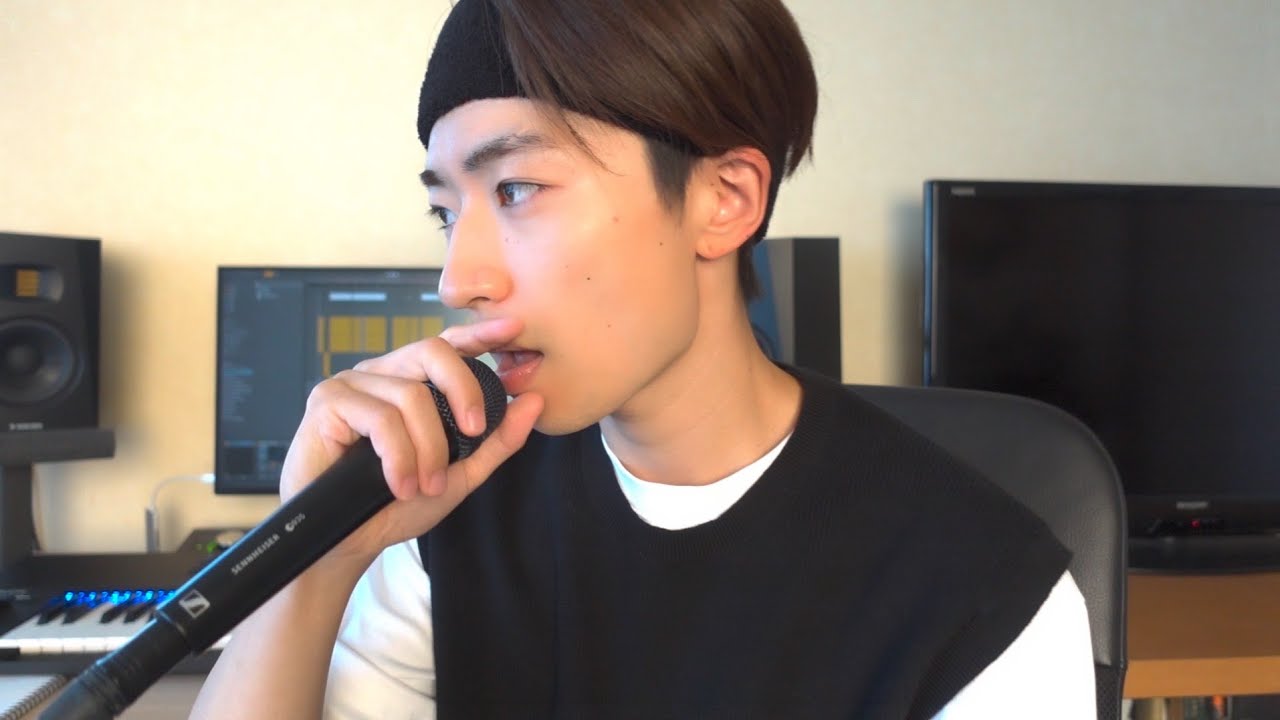 Charlie Puth - Left And Right (feat. Jung Kook of BTS) (Tamo Cover ...