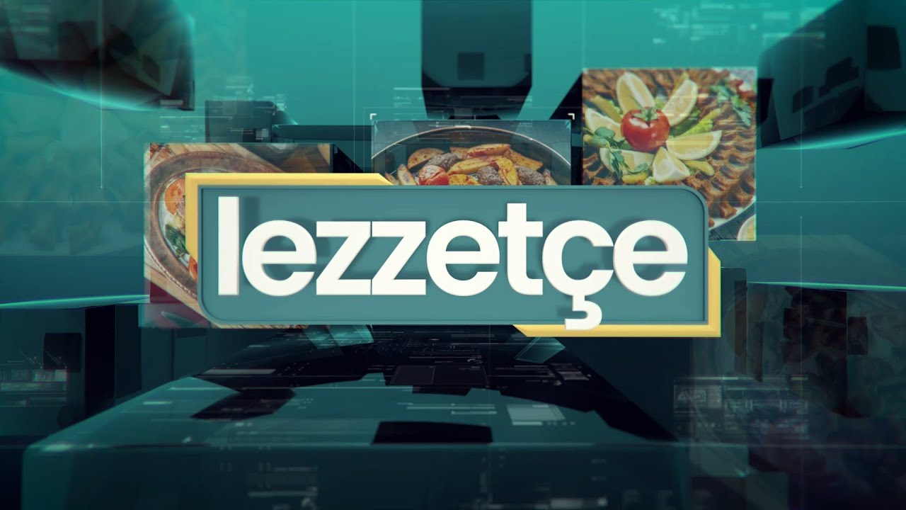 Lezzetçe | 6. Bölüm: Trabzon Peynirli Pide Nasıl Yapılır? - YouTube
