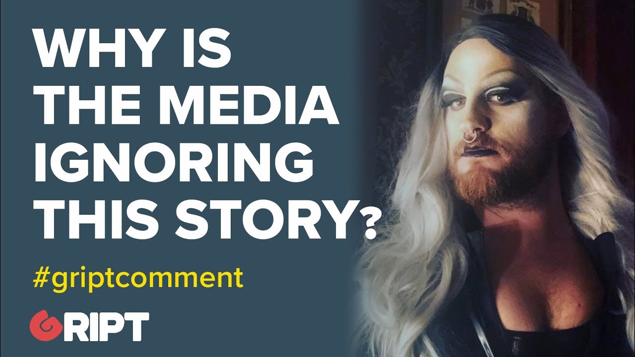 Why is the MEDIA ignoring this shocking story? NSPCC - YouTube