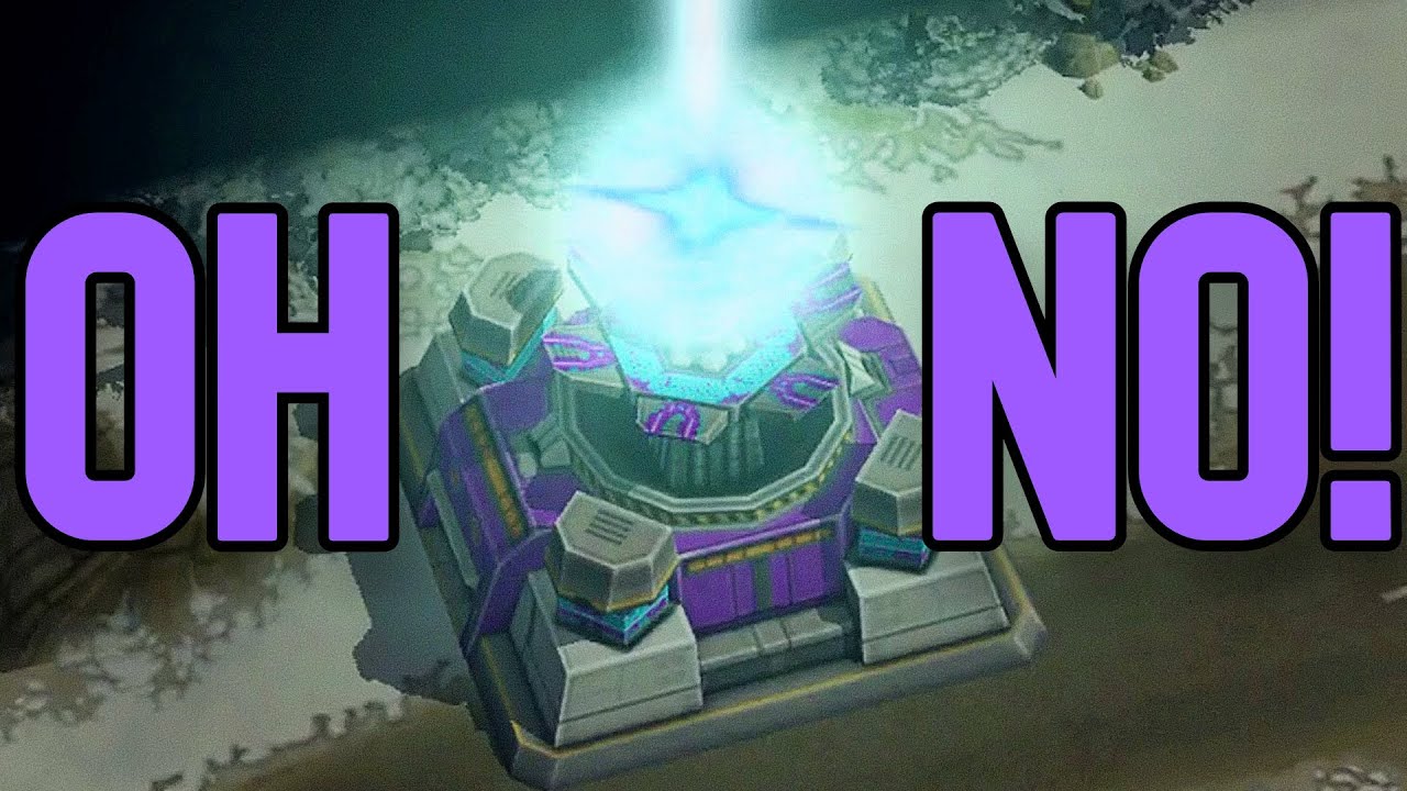 Art of War 3 - Destructive Capacity :O - YouTube