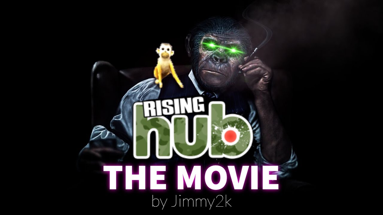 Rising Hub The Movie | Corruption & Abuse - YouTube